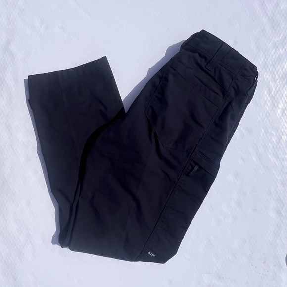 5.11 Tactical | Pants | 51 Tactical Pants Navy Blue | Poshmark
